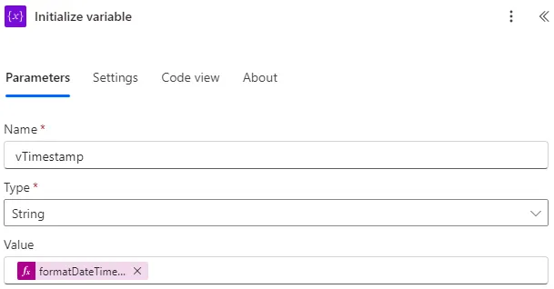 Rename SharePoint Files in Power Automate Using REST API